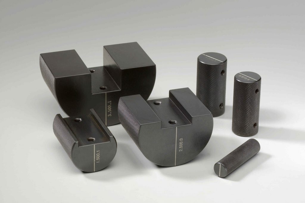 Bend Testers - Fischer Engineering