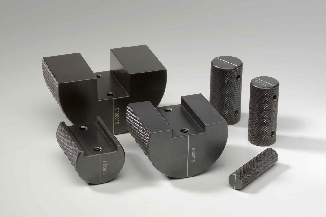 Bend Testers - Fischer Engineering